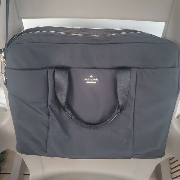 kate spade | Accessories | Kate Spade Laptop Bag | Poshmark